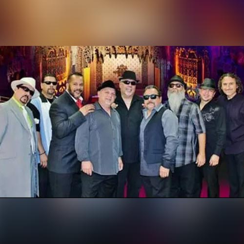 Featured Artists - Thump Records