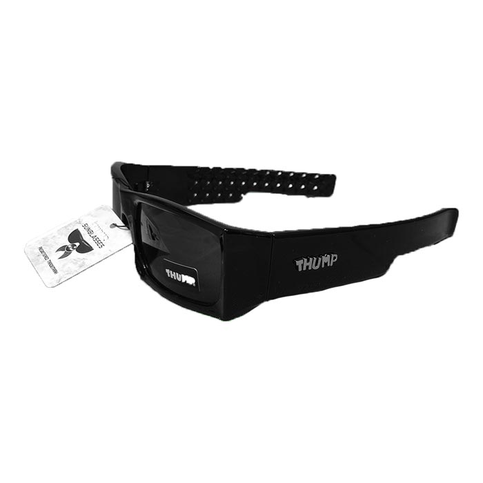 Thump Sunglasses - Style 8 - buy now from Thump Records